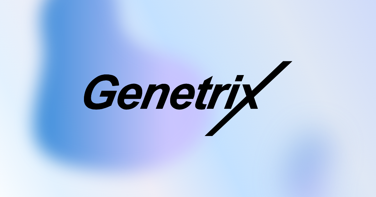 Rubber industry and EPDM rubbers | Genetrix s.r.o.